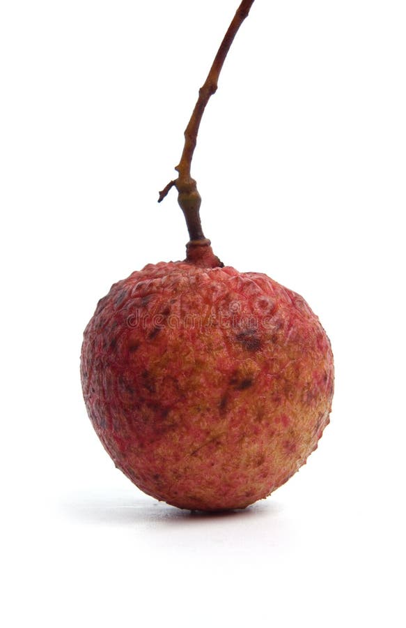 Lichi stock image. Image of leechee, juicy, pulp, gourmet - 74378163