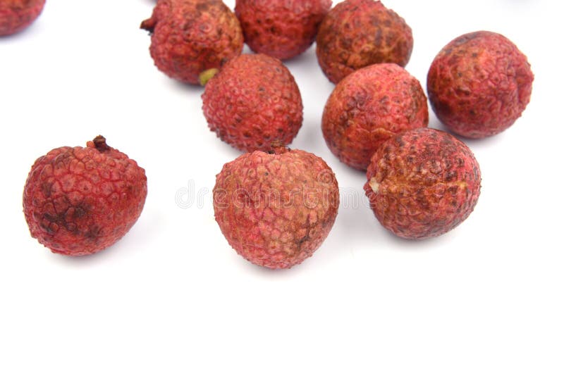 Lichi stock image. Image of food, gourmet, fresh, brown - 74378195