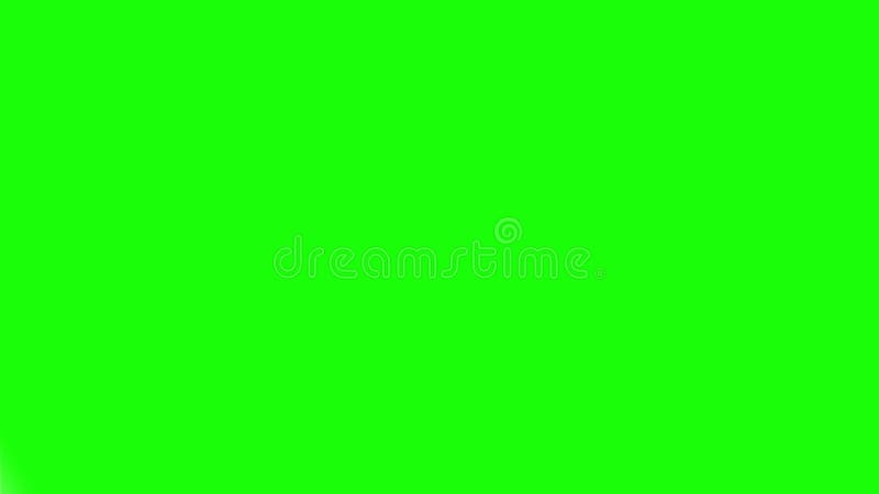 Lichtstrahl Zum Sweep-Green-Screen-Logo Stock Footage - Video von ...