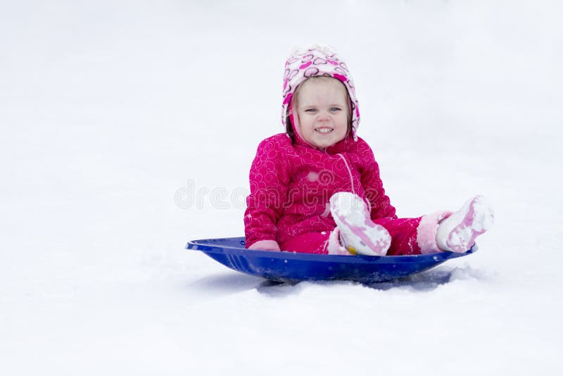 Girl sliding stock image. Image of play, girl, chill - 100477393