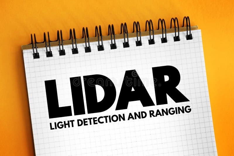 Lidar Scanning Equipment Stock Photos - Free & Royalty-Free Stock ...