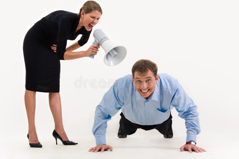 Lie down stock image. Image of communication, order, business - 5767457