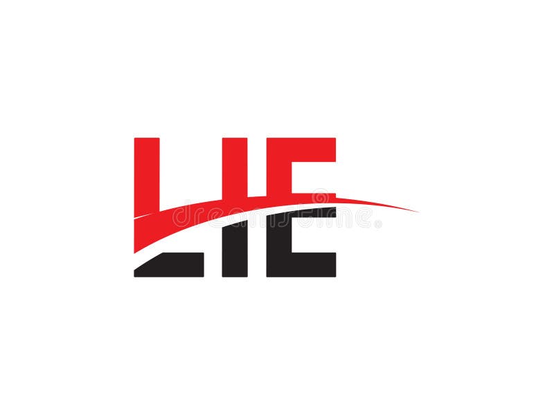 Lie Letter Stock Illustrations – 271 Lie Letter Stock Illustrations ...