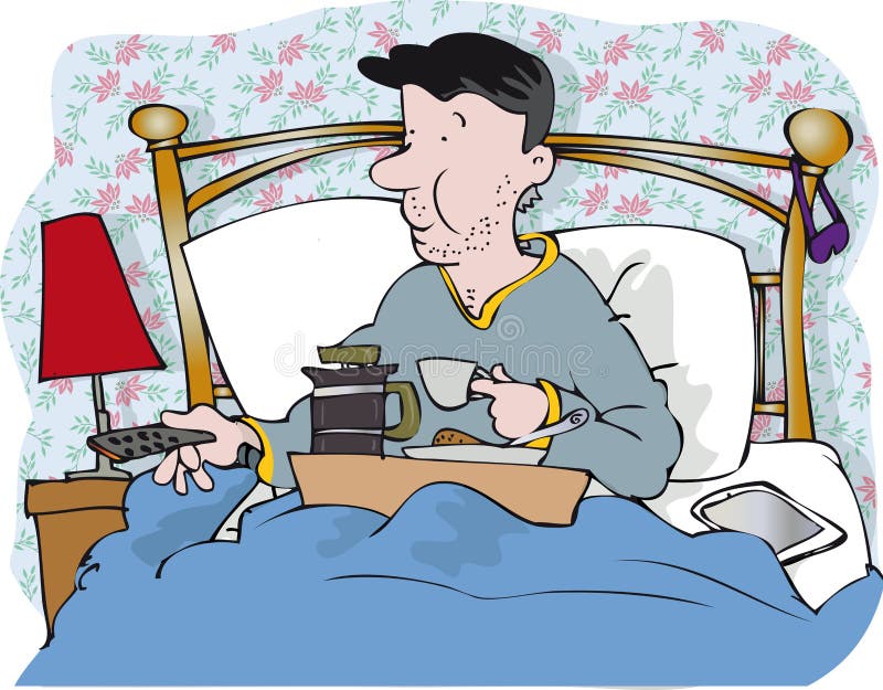 Clipart Convalescence Definition