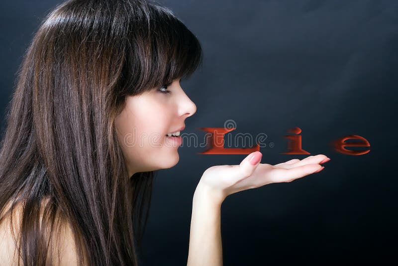 Beautiful Not Naked Women Hypnotized Stock Photos - Free & Royalty-Free ...