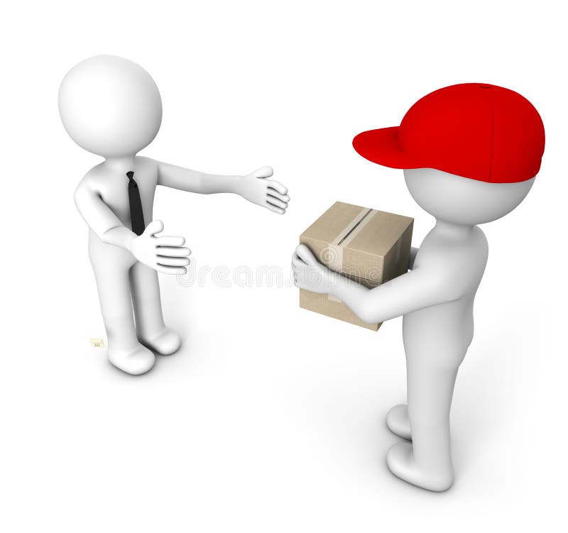 Liefern Sie stock abbildung. Illustration von gleichheit - 28096839