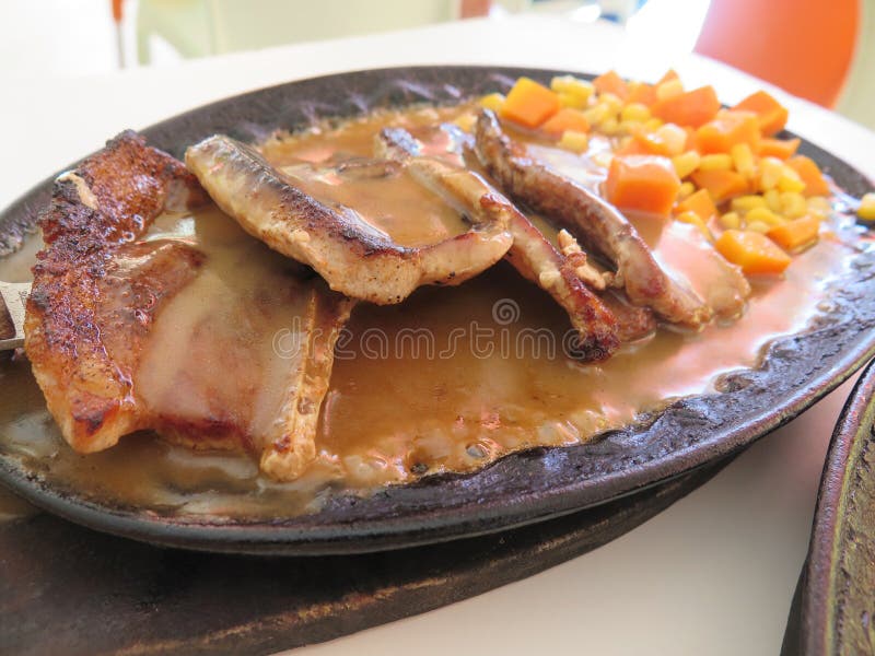 Liempo Stock Photos - Free & Royalty-Free Stock Photos from Dreamstime