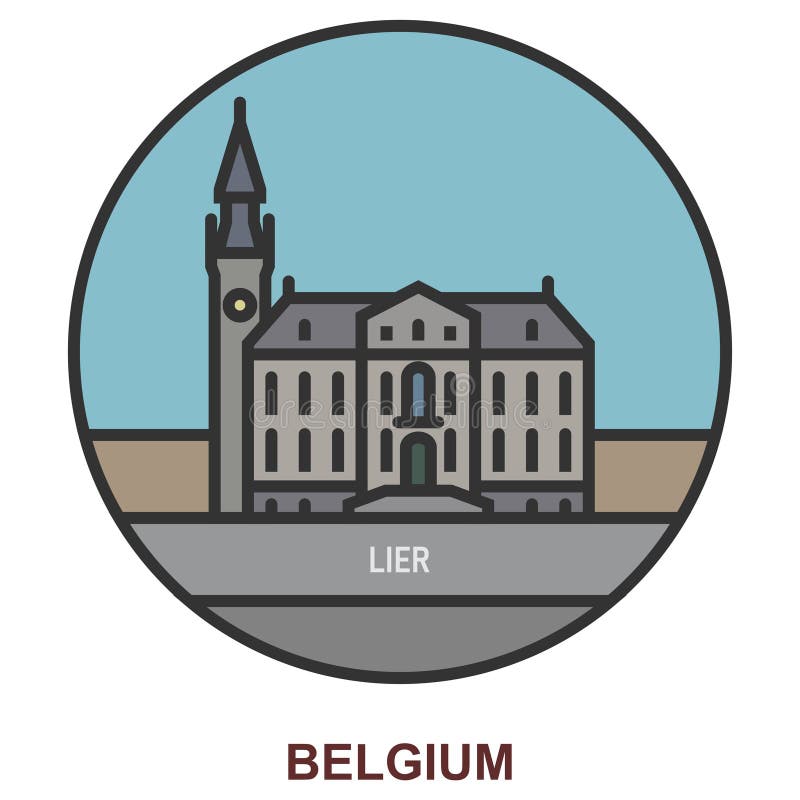 Lier Stock Illustrations – 375 Lier Stock Illustrations, Vectors ...