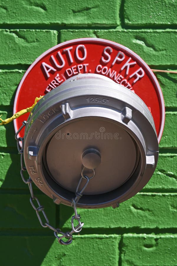 158 Wall Mounted Fire Hydrant Stock Photos - Free & Royalty-Free Stock ...