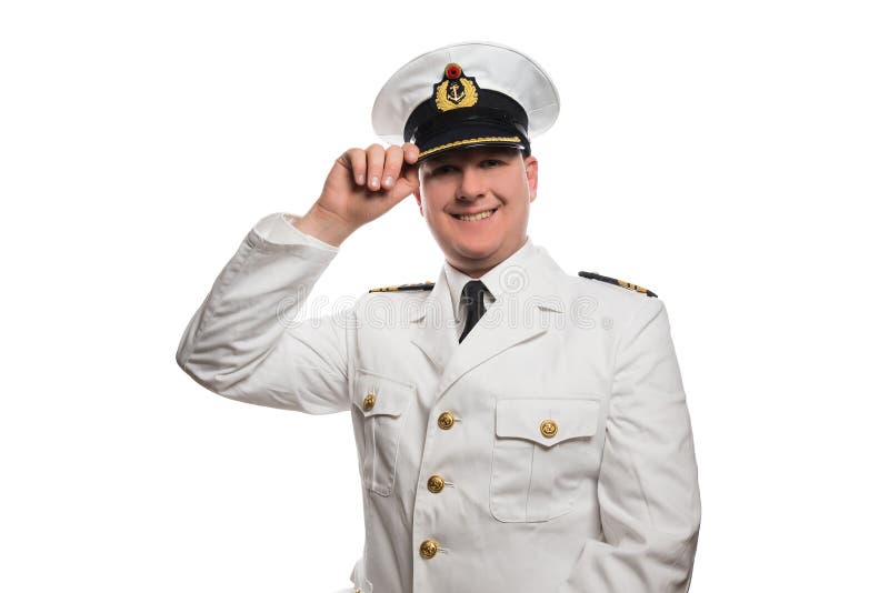 Lieutenant commander stock image. Image of german, dress - 56635261