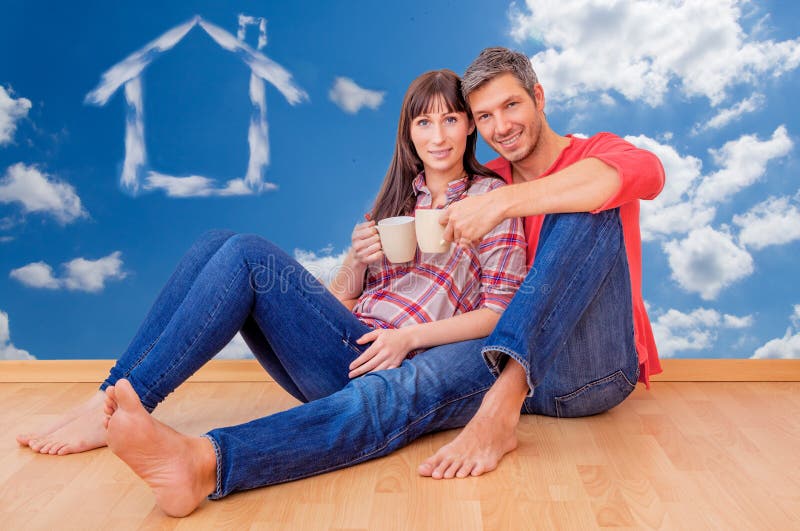 Life stock photo. Image of apartment, adult, condo, people - 37542416