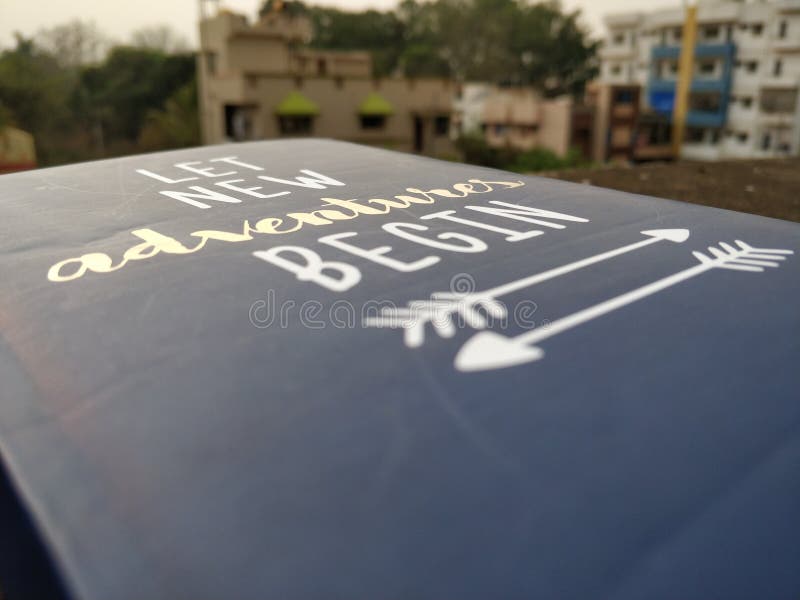 Life is an adventure stock photo. Image of life, adventure - 112374142