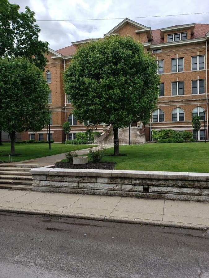 Life Adventure Travel Sight Building Stock Image - Image of building ...