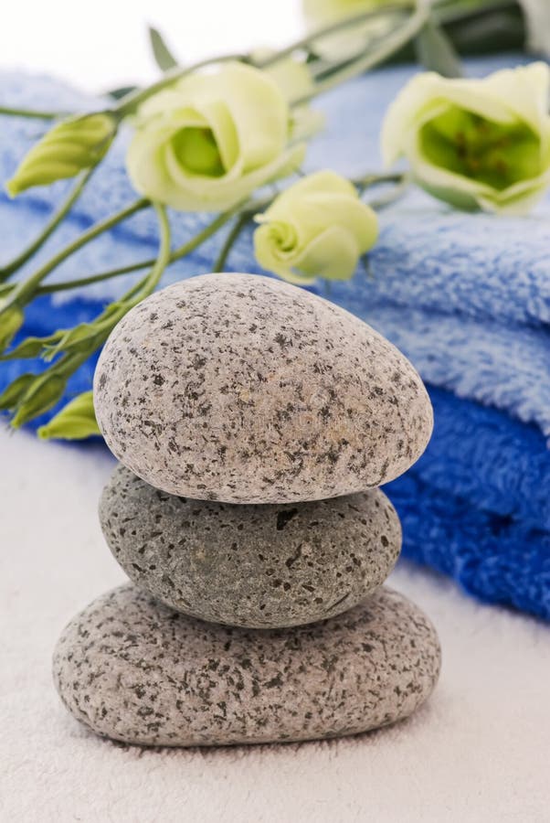 Life Balane stock photo. Image of natural, basalt, pastel - 11295030