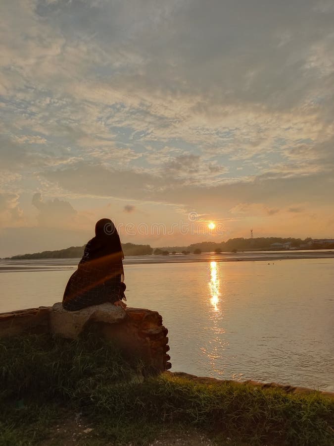 In this Life, Be Like the Sun, You May Set, but Tomorrow You Will Rise ...