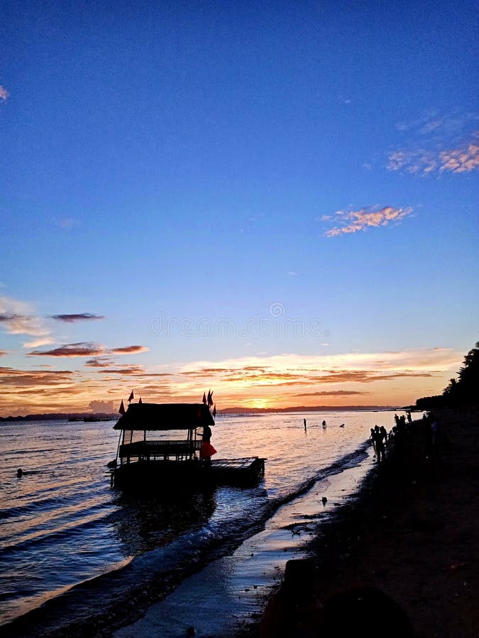 Life is a Beach (Jetty) stock image. Image of ocean, paradise - 4923897