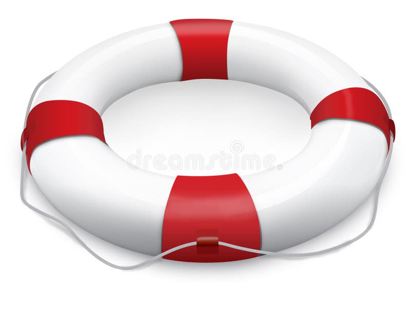Life belt stock photo. Image of line, preserver, assurance - 14836056