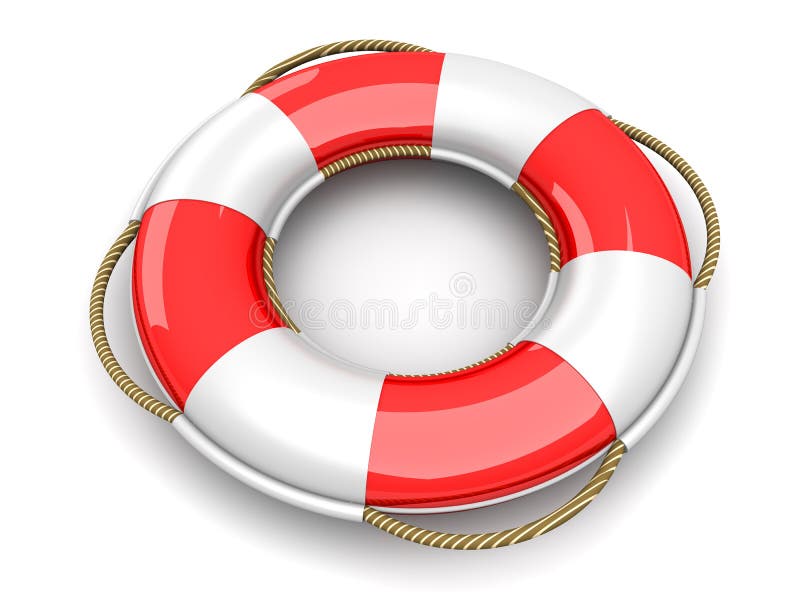 Life Belt stock illustration. Illustration of graphic - 72744261