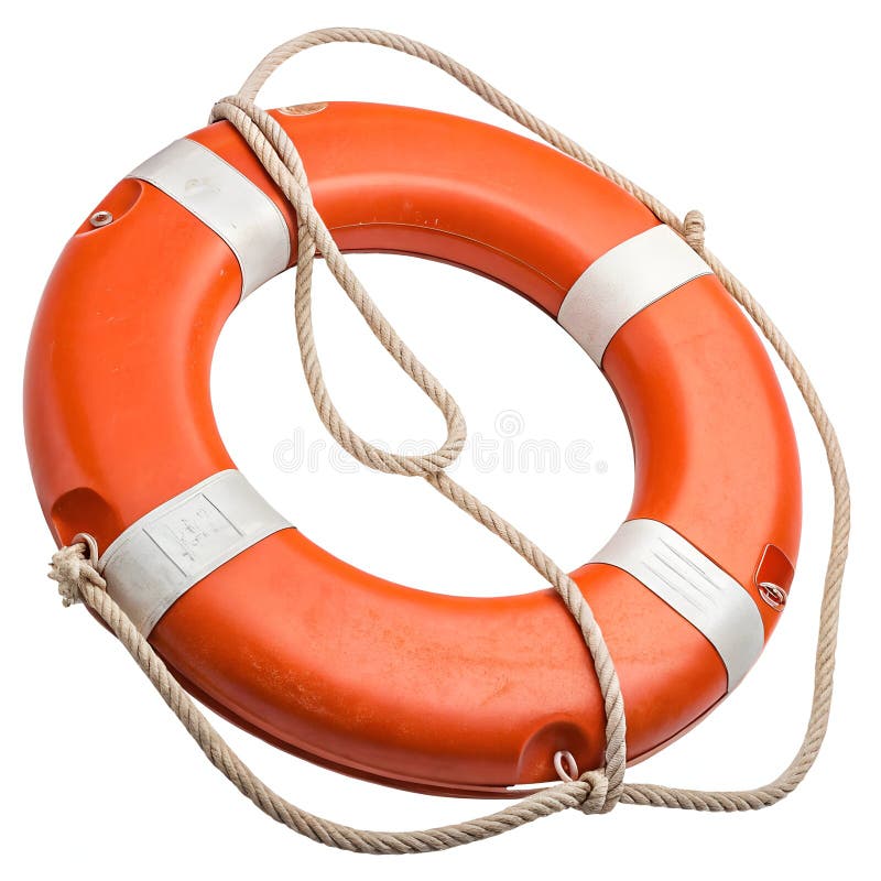 Life Belt stock illustration. Illustration of device - 356429262