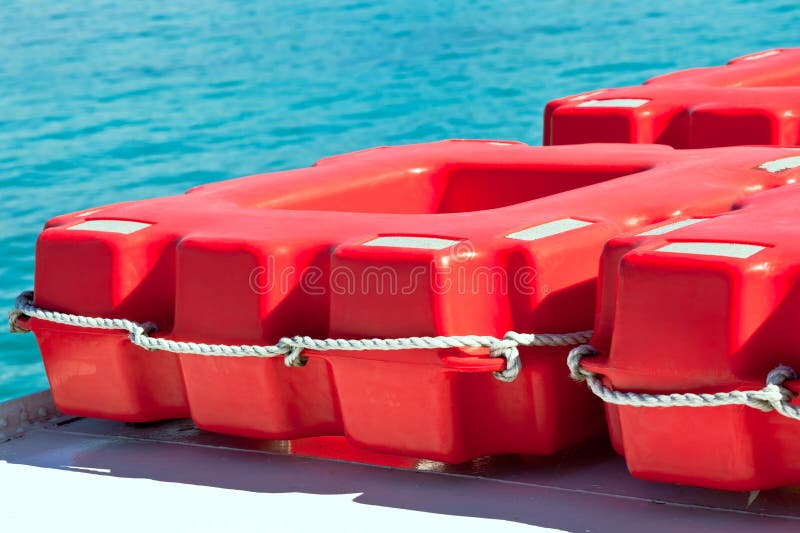 Life belts stock photo. Image of cruise, cord, belt, rescue - 21038220