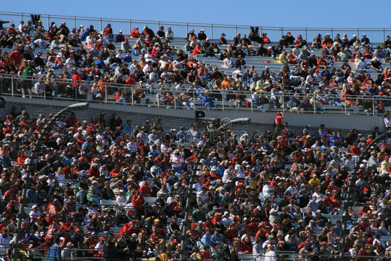 The Colorful World of NASCAR Editorial Photography - Image of ...