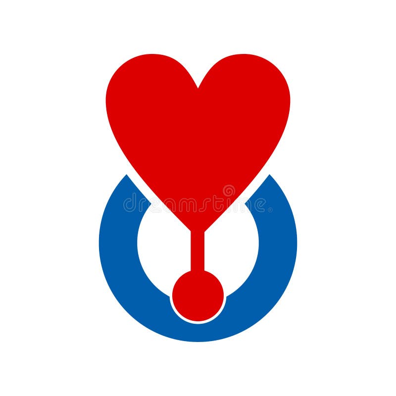 Life Care Awareness and Healthy Life Logo and Vector Icon Stock Vector ...