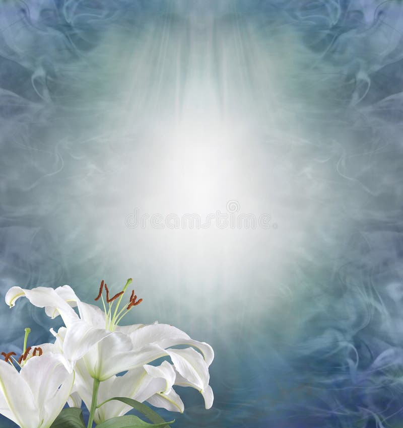 Funeral Background Templates