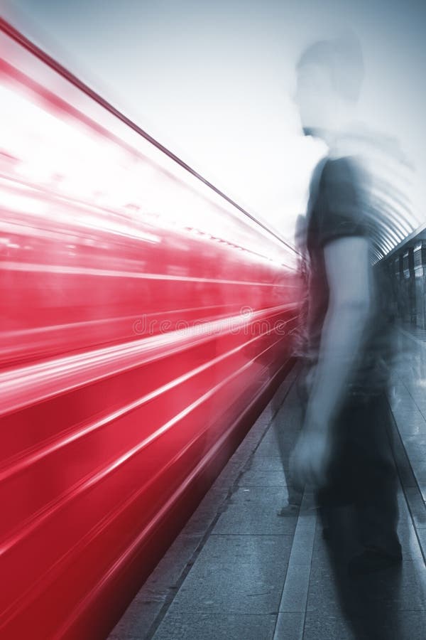 Life in the city stock photo. Image of city, horizontal - 43287990