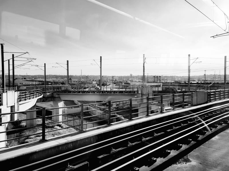 Life without color stock photo. Image of power, train - 384501048