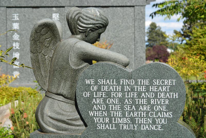 Life and Death editorial photo. Image of life, angel - 54144446