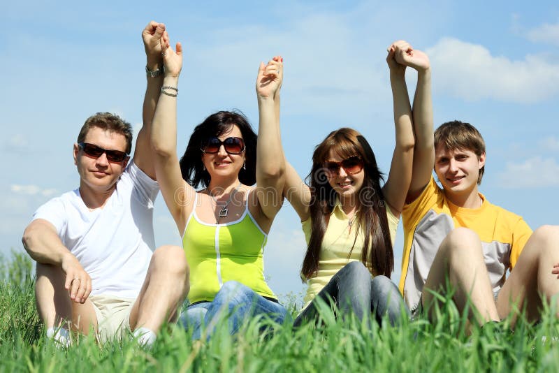 Life event stock image. Image of daughter, parents, adult - 9491225