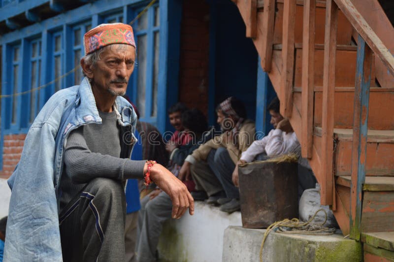 Life experience editorial stock image. Image of people - 78999634