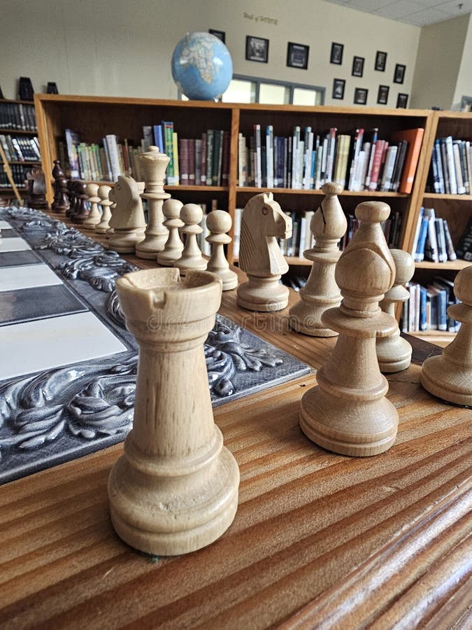 Life is a game of chess stock photo. Image of strategy - 356056446