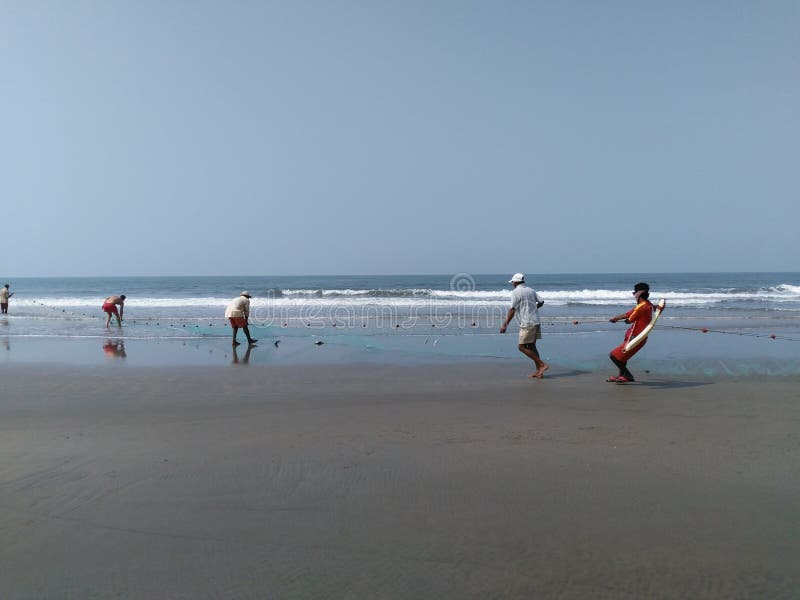 Life in Goa editorial photo. Image of life, india, ocean - 71794376