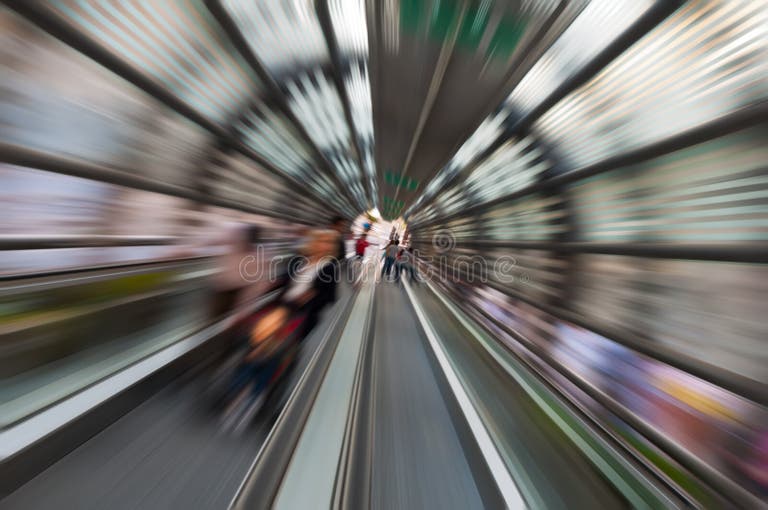 Life goes fast. stock photo. Image of drive, beam, driveway - 24830598
