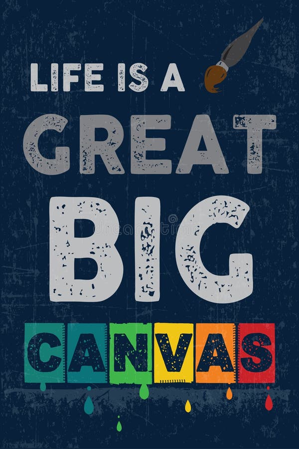 Great Big Canvers Stock Illustrations – 1 Great Big Canvers Stock ...