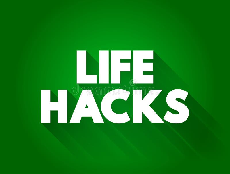 Hacks Stock Illustrations – 677 Hacks Stock Illustrations, Vectors ...