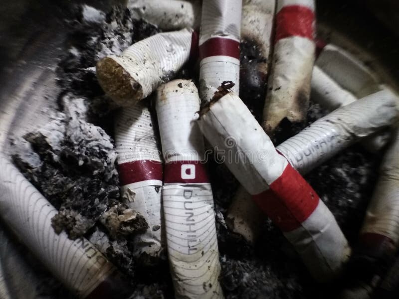 Stop Smoking Object Photography Stock Image - Image of life, stop ...