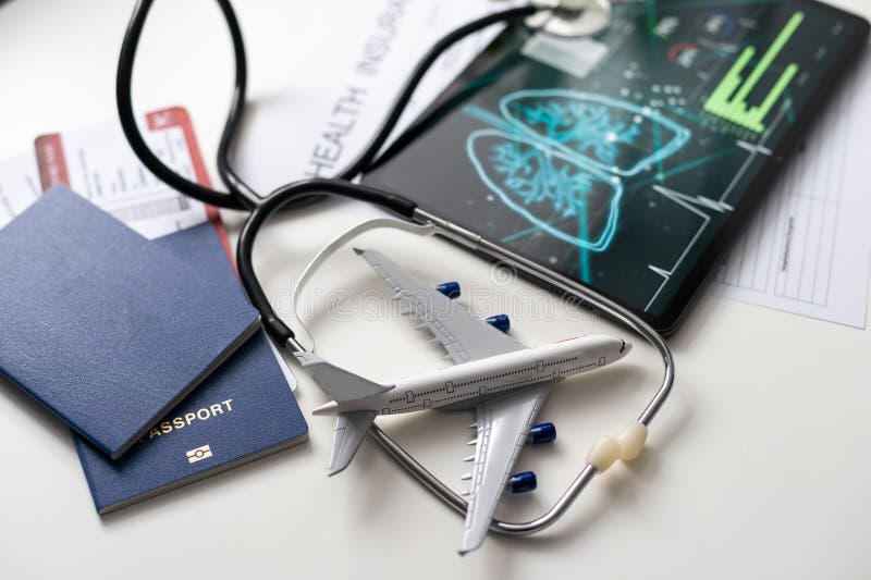 Life Insurance Health Protection Concept. Stock Photo - Image of health ...