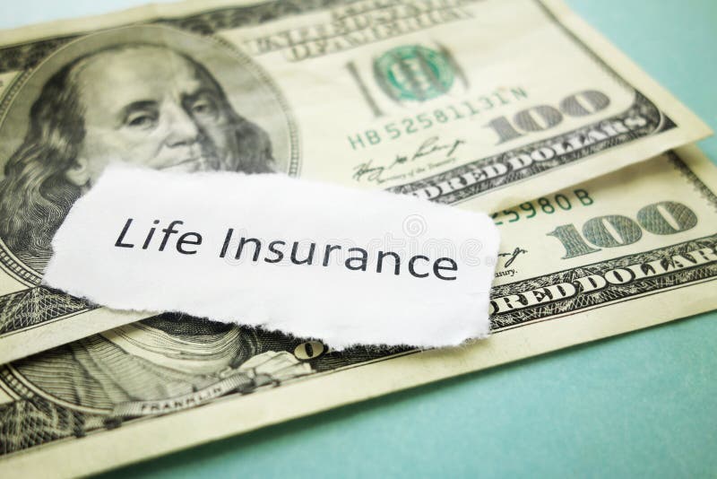 Life insurance stock photo. Image of financial, family - 22404114