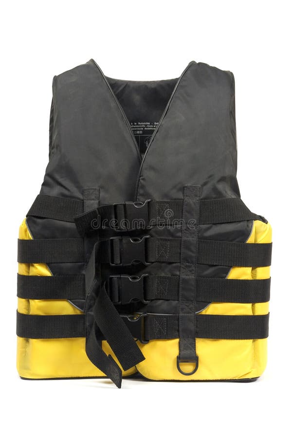 Life jacket stock image. Image of beach, active, life - 3183345