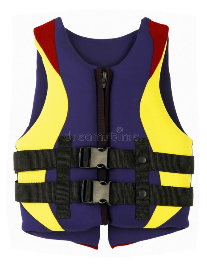 Life jacket stock photo. Image of white, outfit, clothing - 34239850