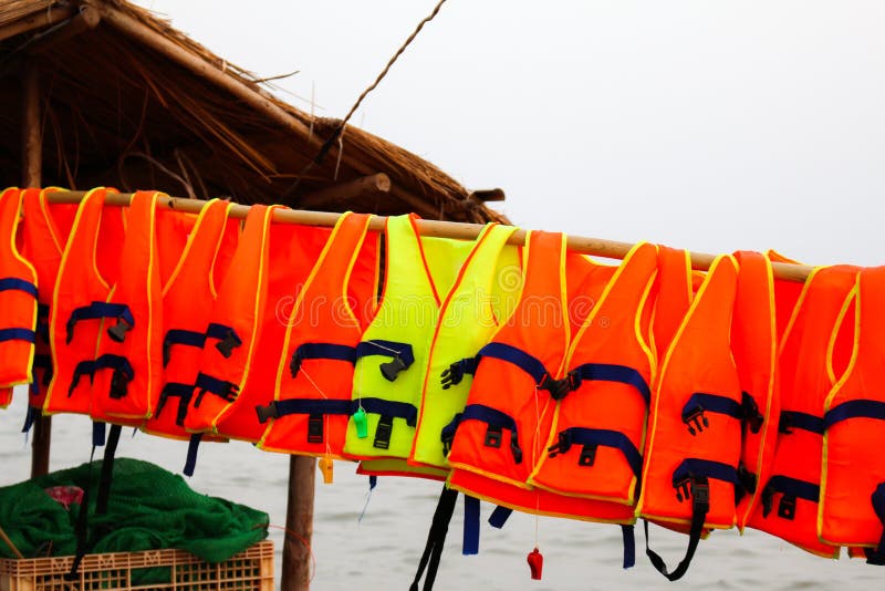 Life jacket save your life stock photo. Image of equipment - 69984304