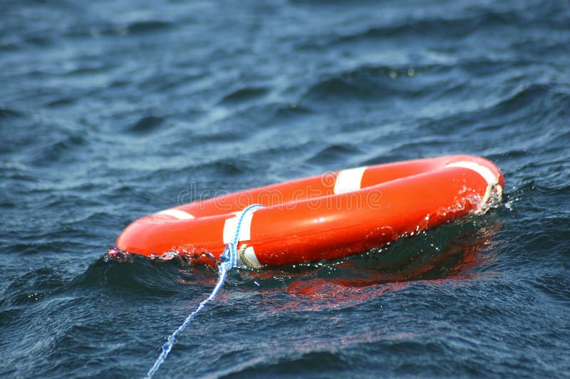Life line stock image. Image of water, life, equipment - 14841963