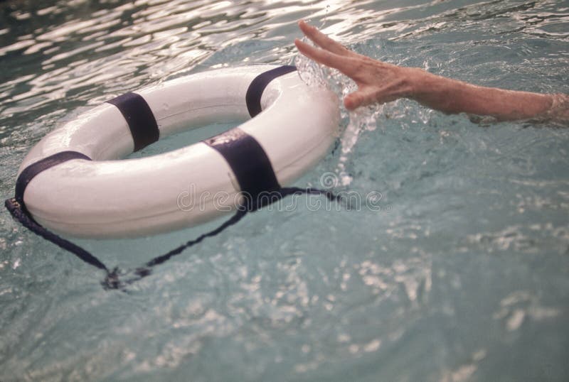 Life preserver stock photo. Image of assistance, cruise - 7460062