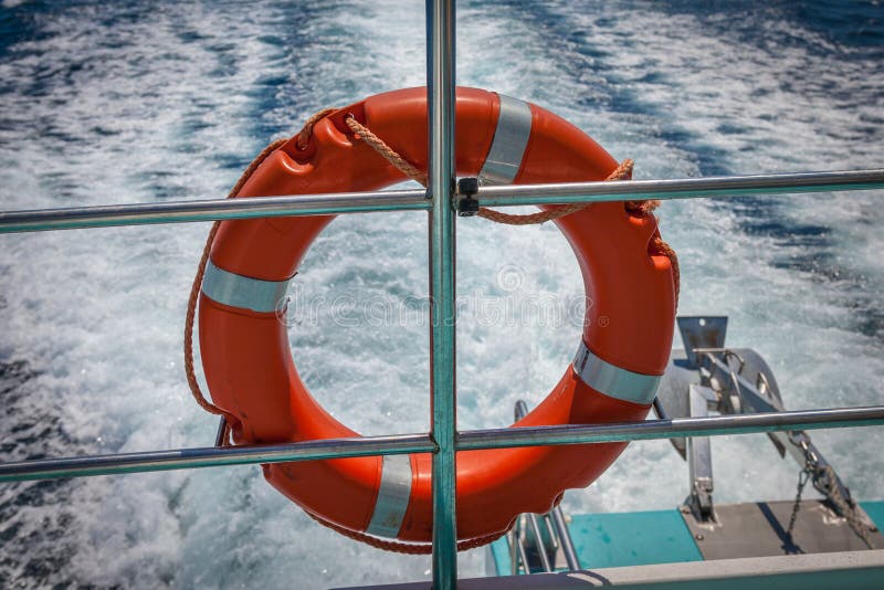 Life preserver stock photo. Image of life, help, saver - 40514204