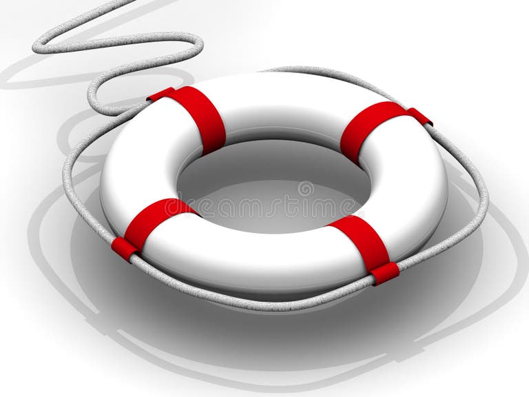 Life Preserver Stock Illustrations – 10,278 Life Preserver Stock ...