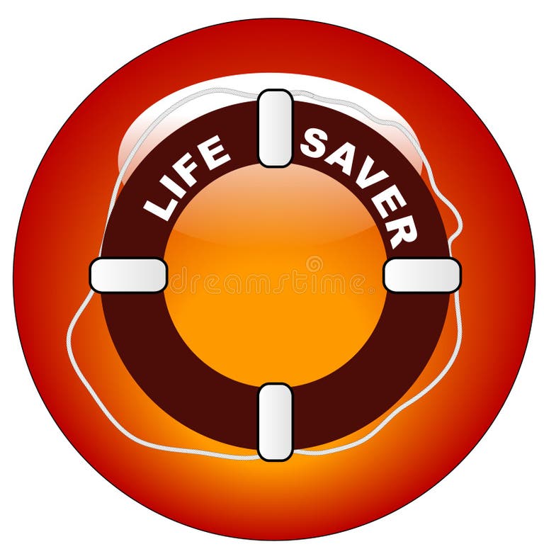 Life Preserver Stock Illustrations – 12,020 Life Preserver Stock ...