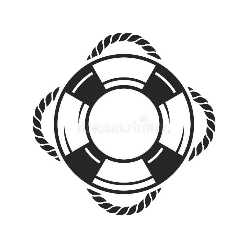 Life Ring Icon