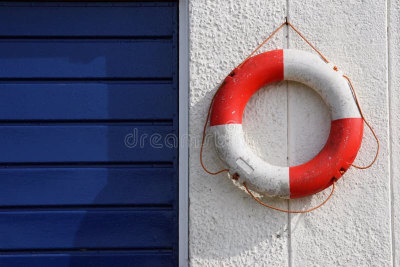 Life ring stock photo. Image of ruber, safe, saver, safety - 2422278